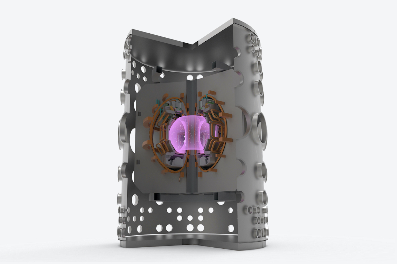 Supermagnets changing the rules of nuclear fusion - Asia Times