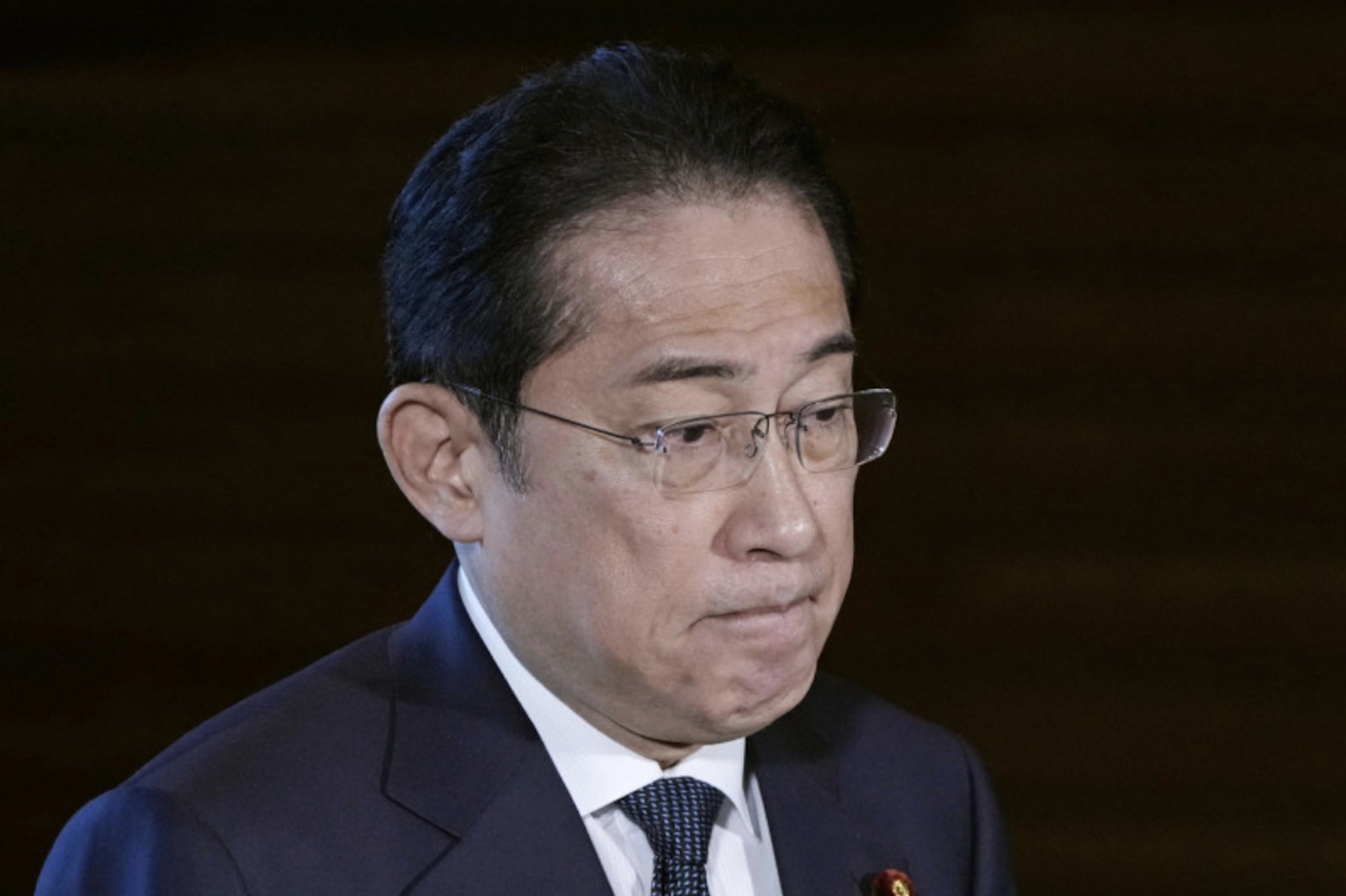 No cheers for Kishida at home this time either - Asia Times