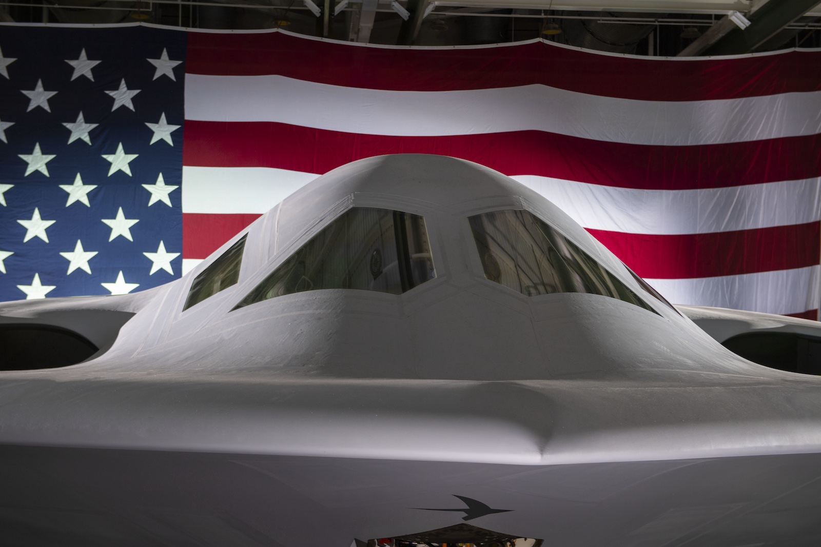B-21 Raider bomber zooms into fast-track production - Asia Times