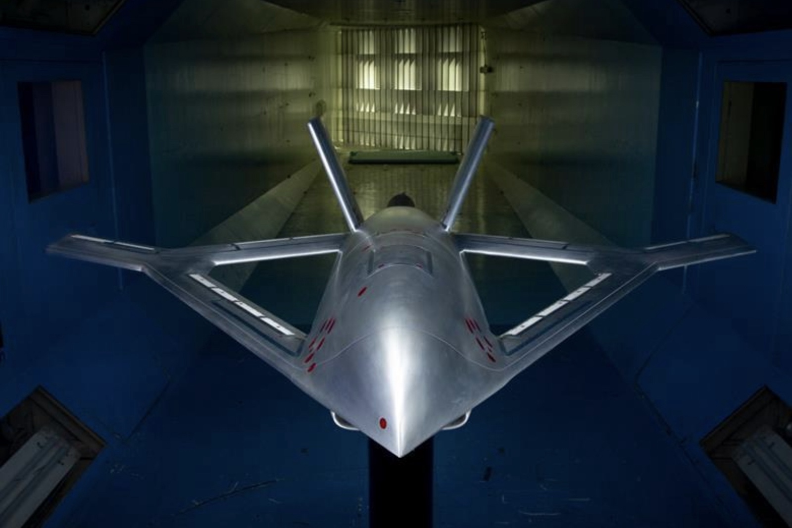 Boeing, DARPA revolutionizing the future of stealth aircraft - Asia Times