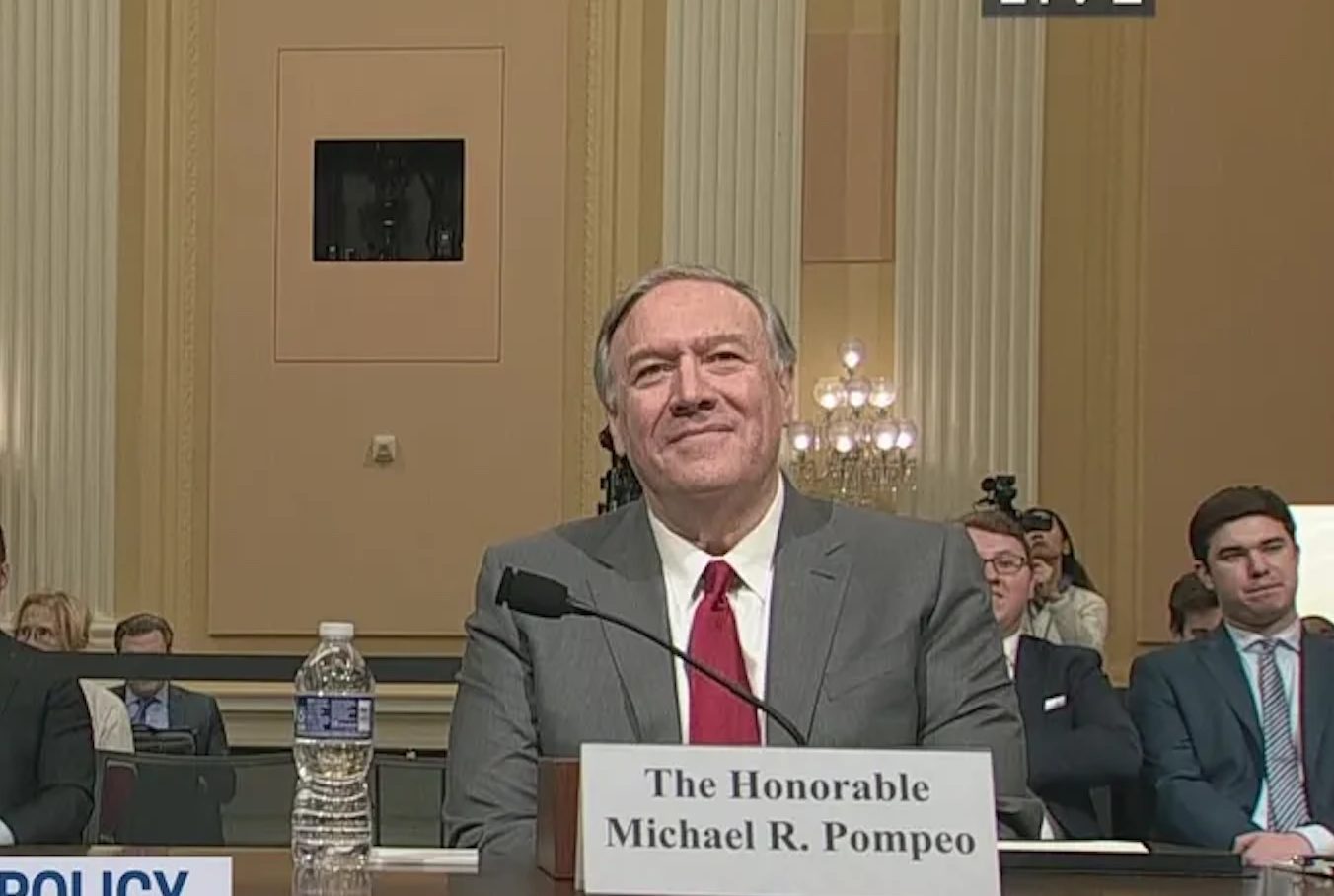 Mike Pompeo’s four China mistakes in one sentence - Asia Times