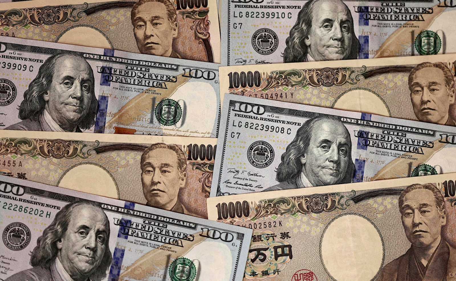 Fed easing, BOJ tapering calls look like losing bets - Asia Times