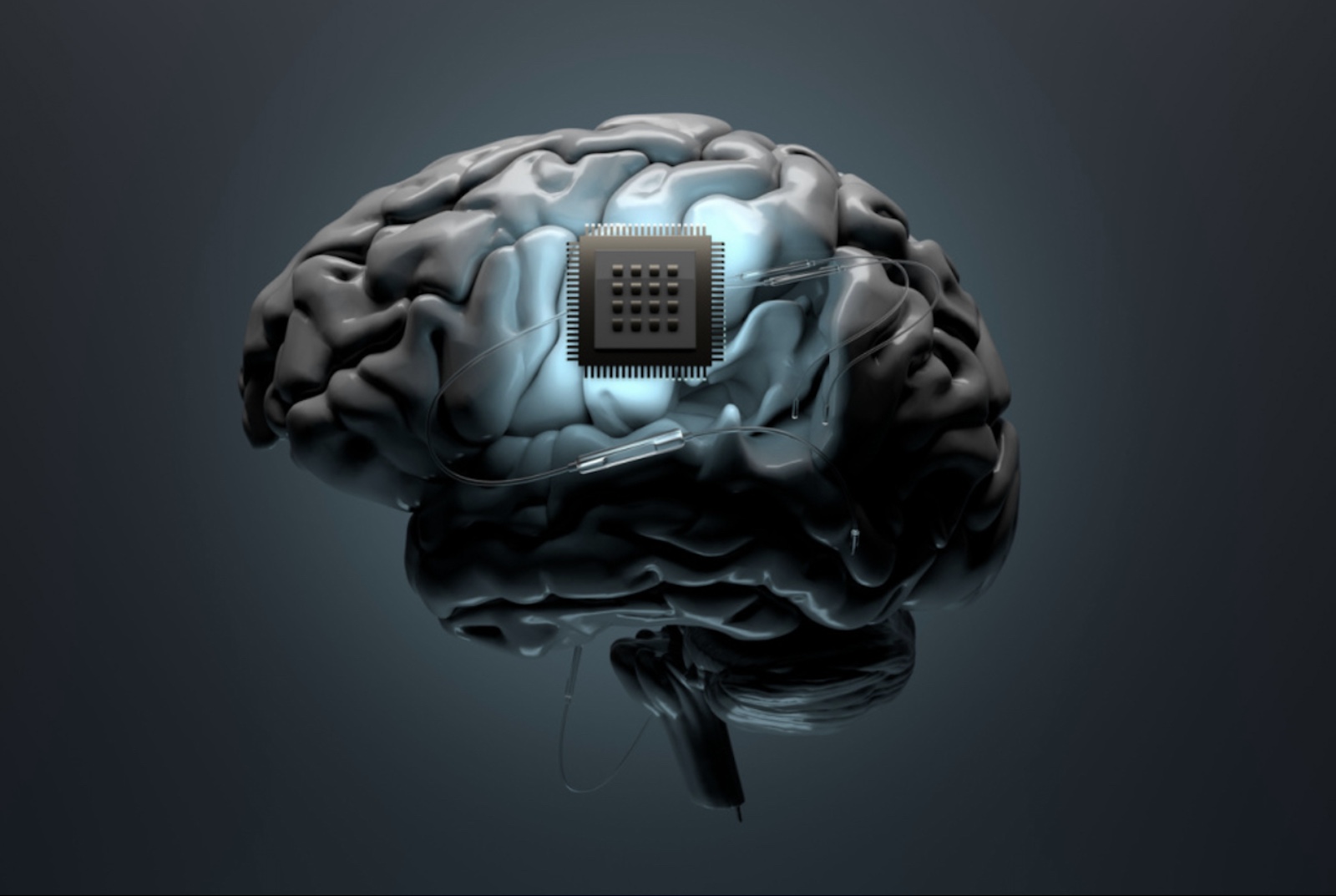 China unveils guidelines for brain chip research - Asia Times