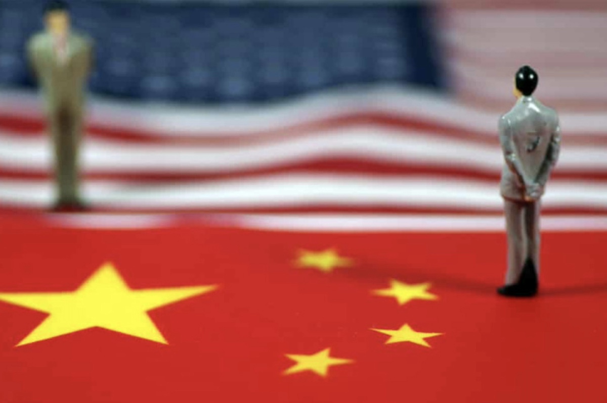 Why the West’s resentment of China is so misguided - Asia Times