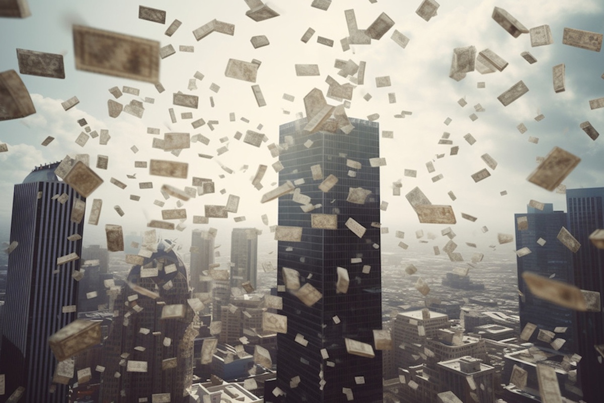 Next US financial crisis could look like the last - Asia Times