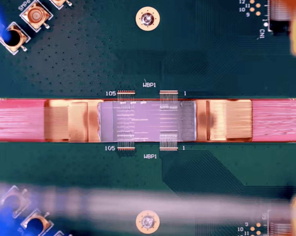 Australia's big bet on world's first 'useful' quantum computer - Asia Times