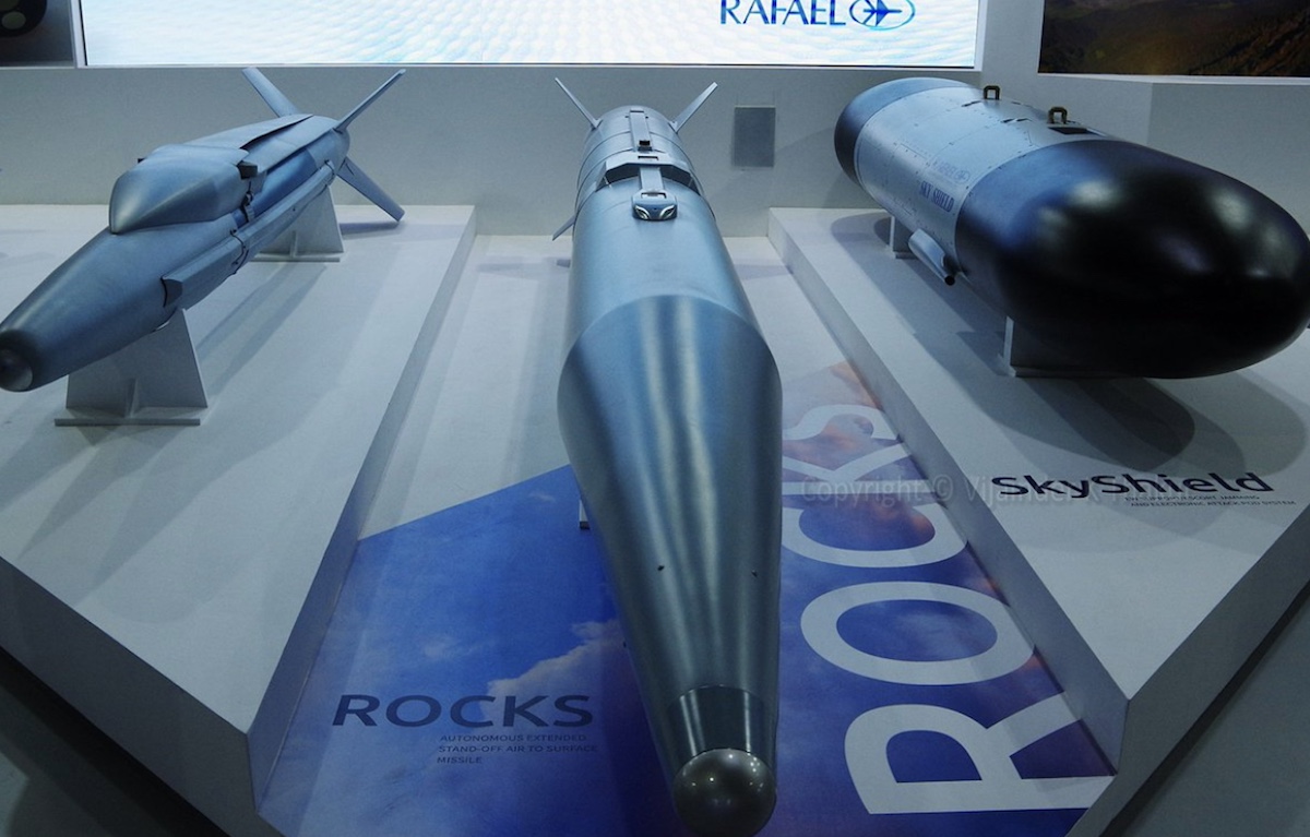 India aims new Crystal Maze missile at Pakistan's nukes - Asia Times