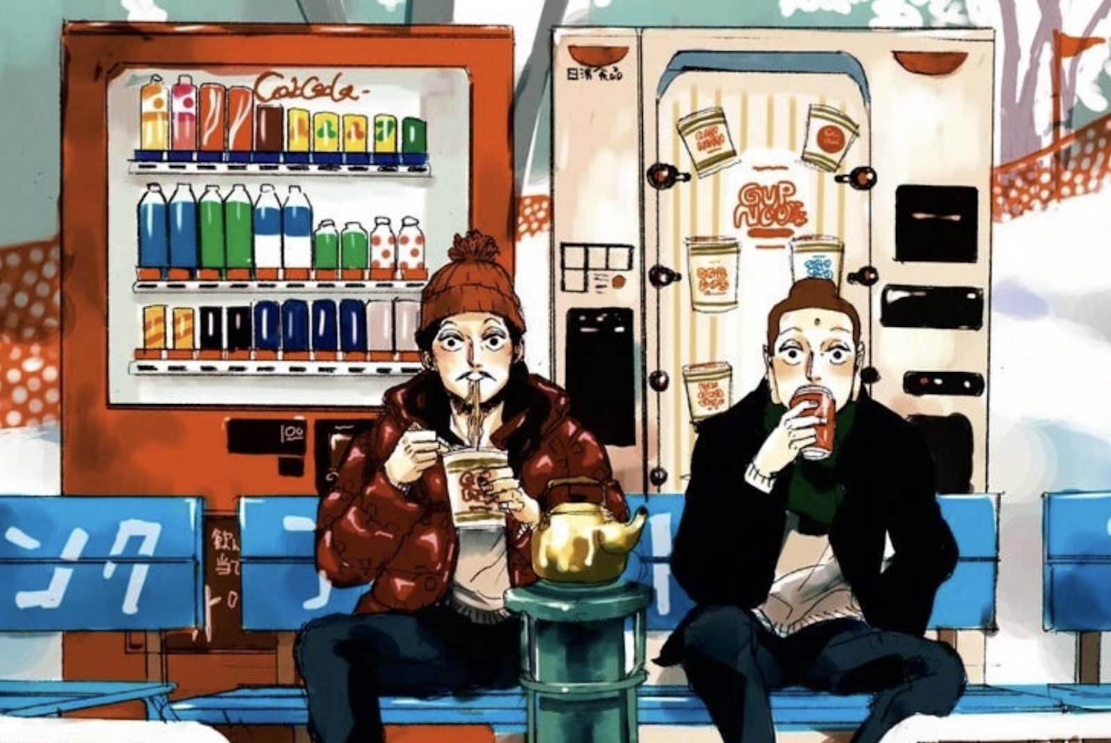 No, Japan's actually not a xenophobic country - Asia Times