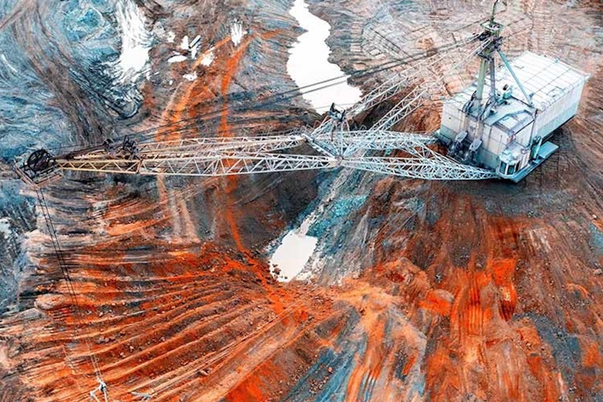 ASEAN’s rare earths promise needs unity and resolve - Asia Times