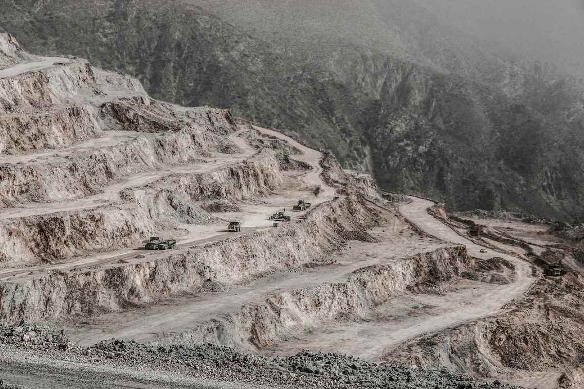 China, West rush to mine Africa's critical minerals - Asia Times
