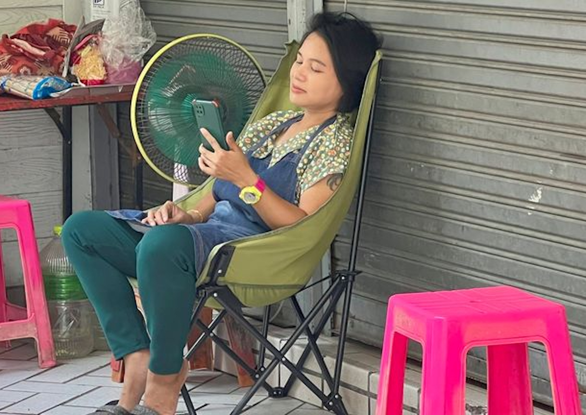 Heatwave crisis bearing down on developing Asia - Asia Times