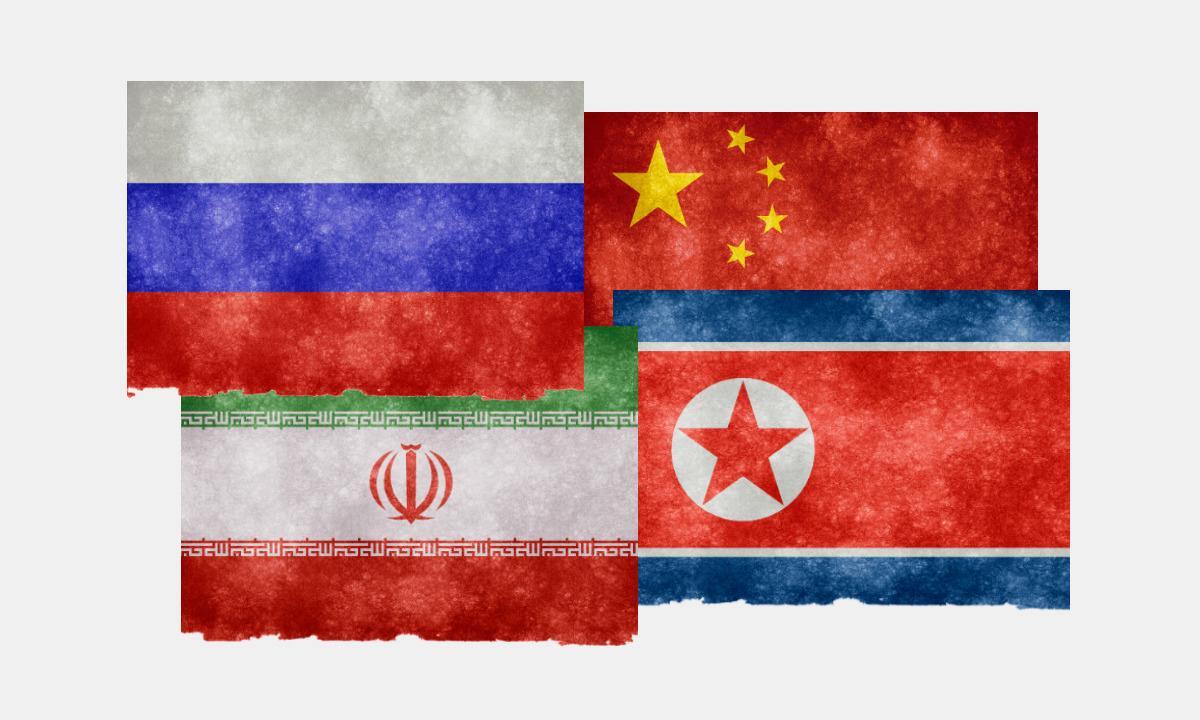 A space quad: Russia, China, North Korea and Iran - Asia Times