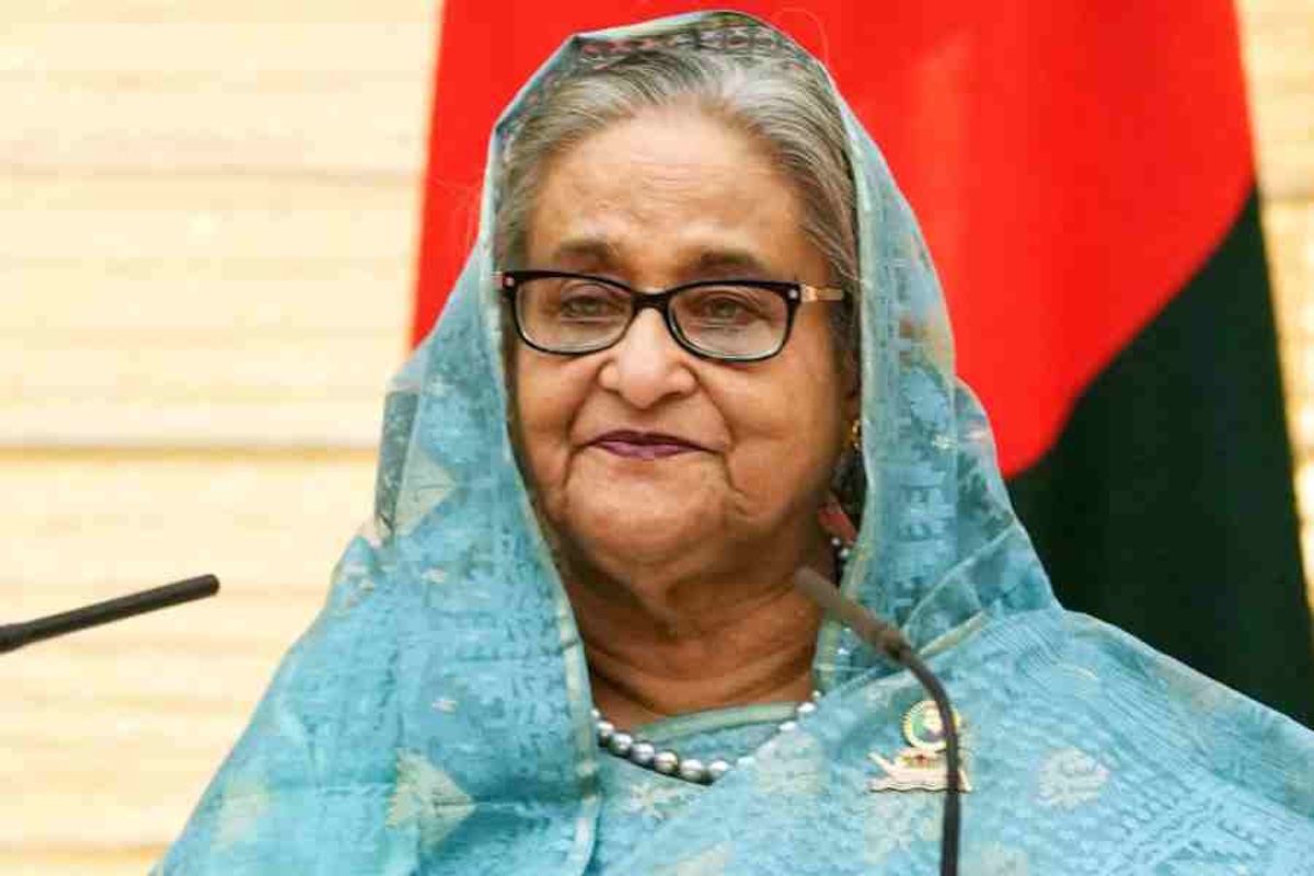 Hasina missing the point in post-protest Bangladesh - Asia Times