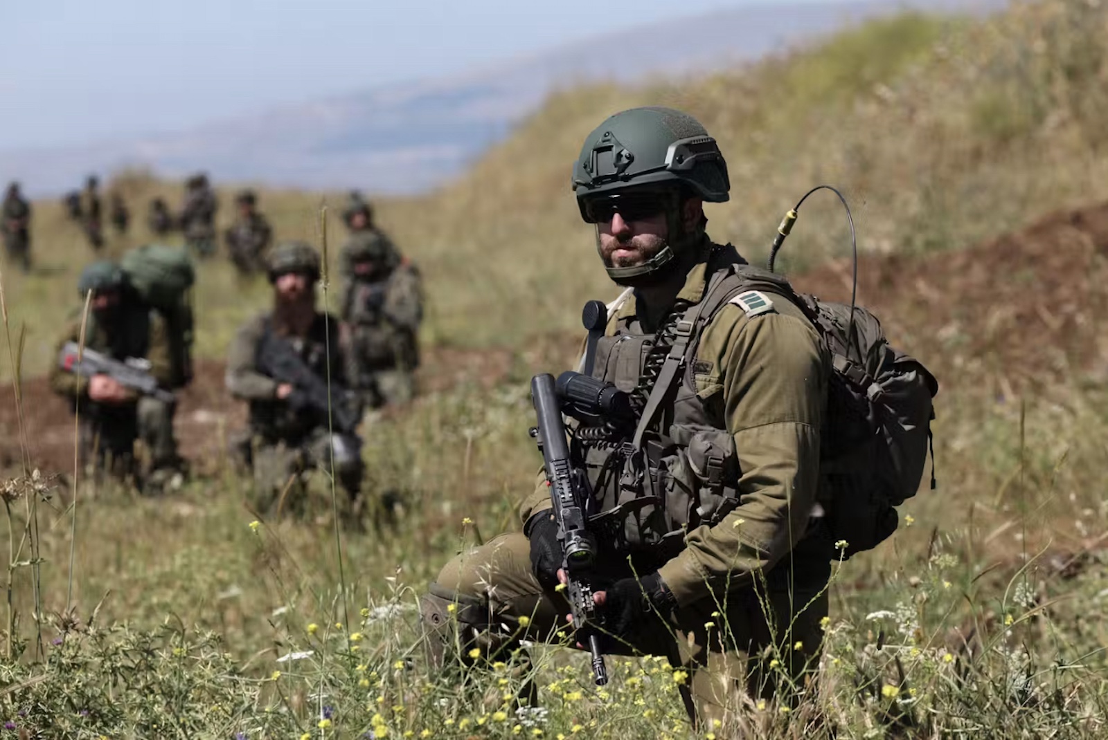 Asia Times - Preston Media Database - Intelligent Relations