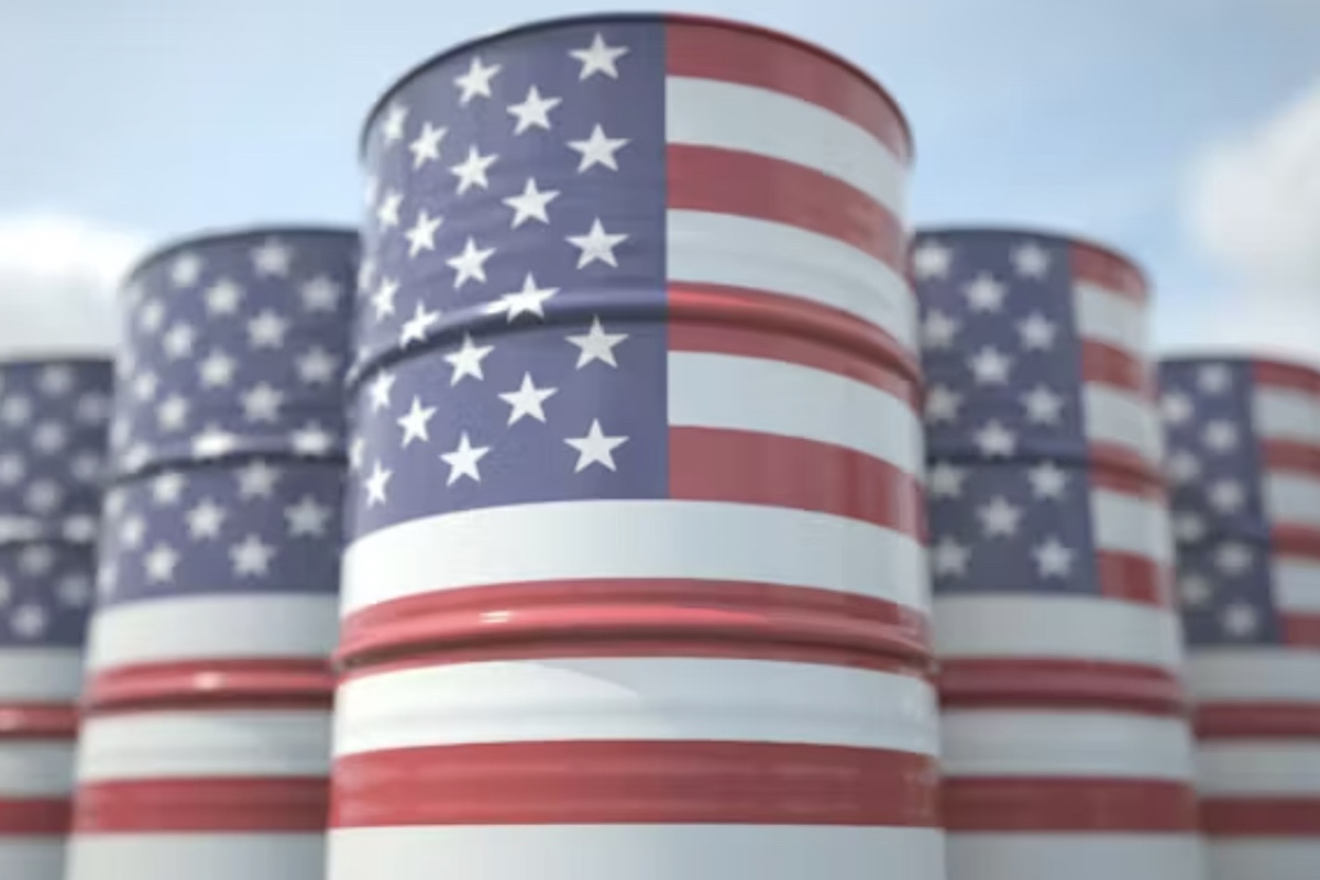 Oil economics could sway the US election - Asia Times