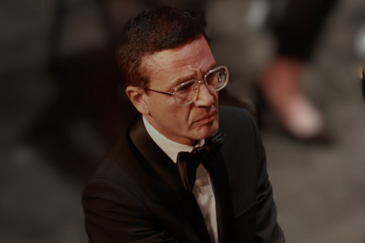 Omar Harfouch’s musical plea for world peace - Asia Times