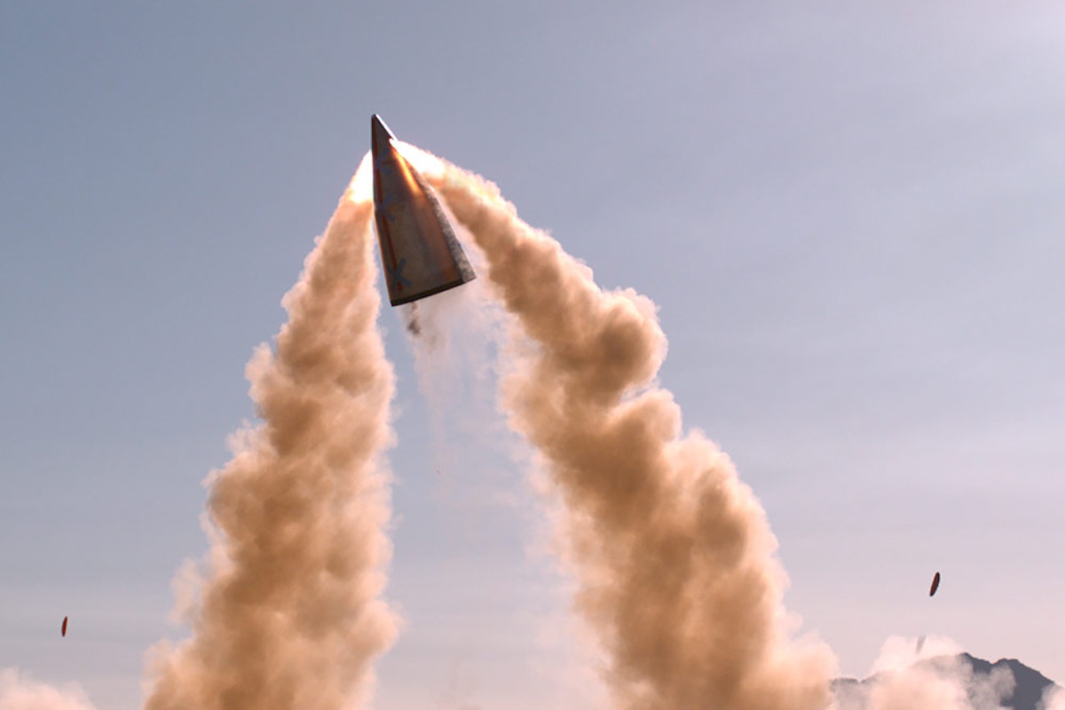 US Sentinel missile woes raise nuclear readiness concerns - Asia Times