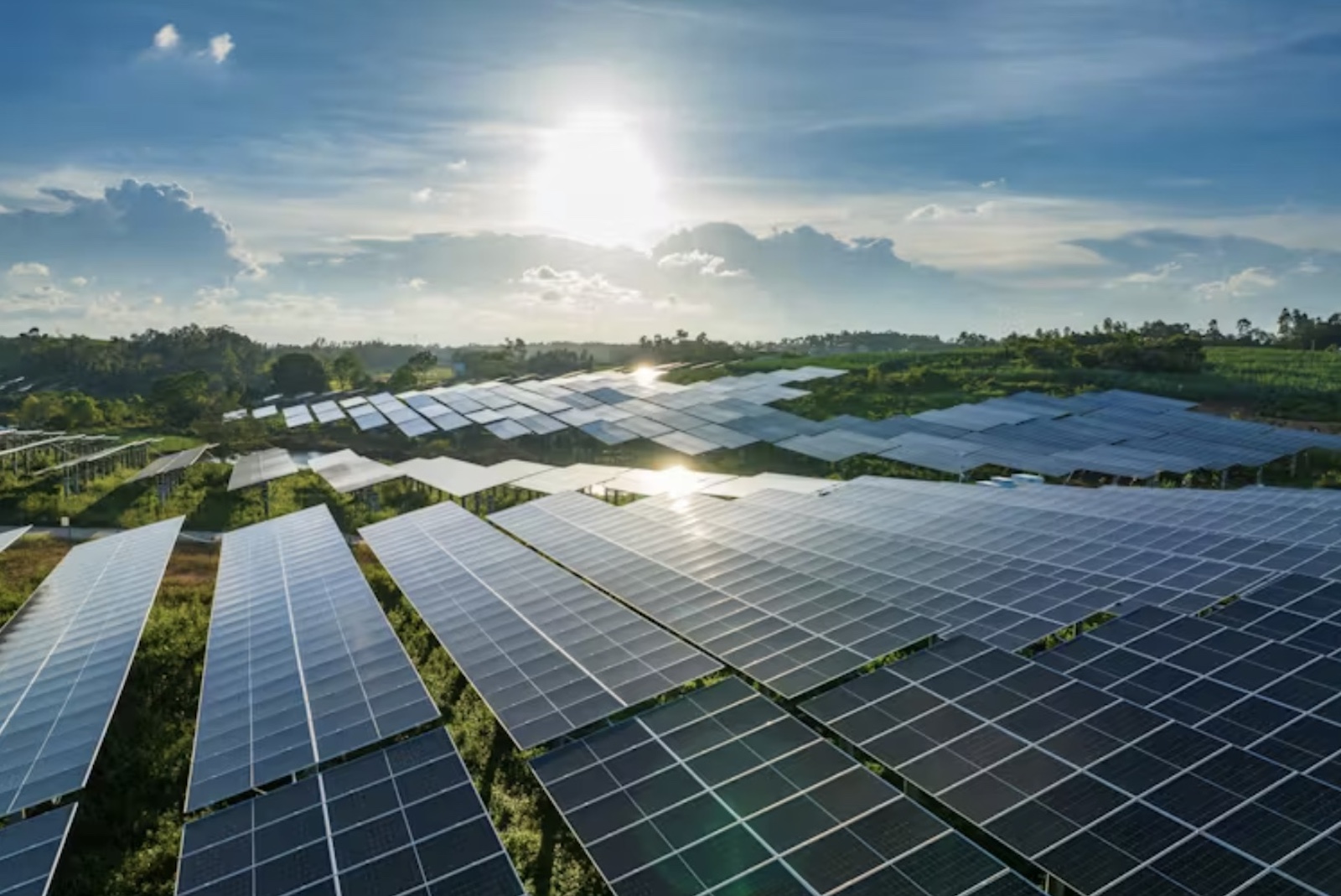 China quietly taking the lead in climate diplomacy - Asia Times