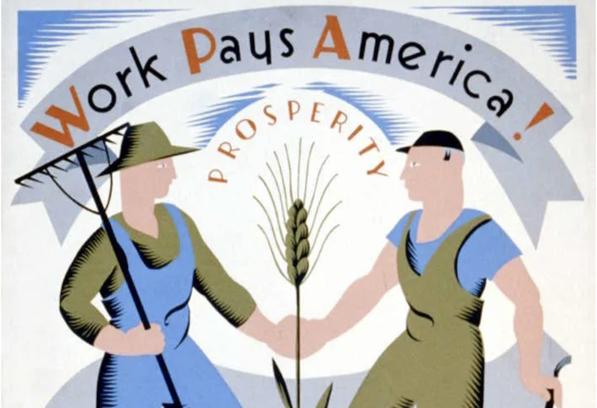 Yes, we still have to work - Asia Times