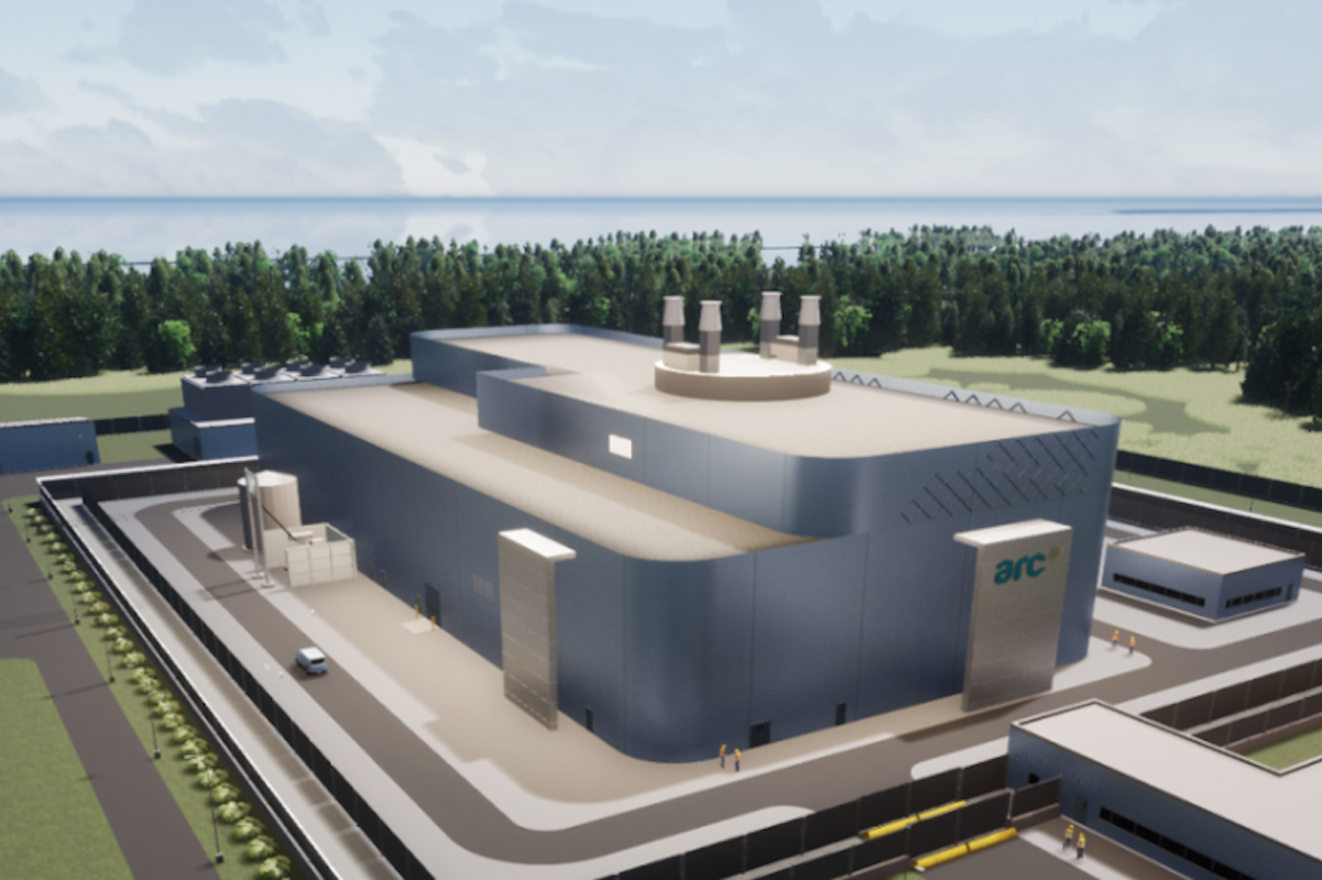 Small modular reactors: Not all that glows is gold - Asia Times