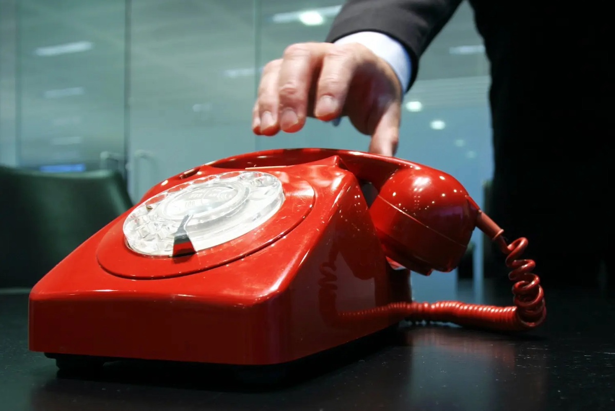 US-China financial stress hotline a well-timed connection - Asia Times