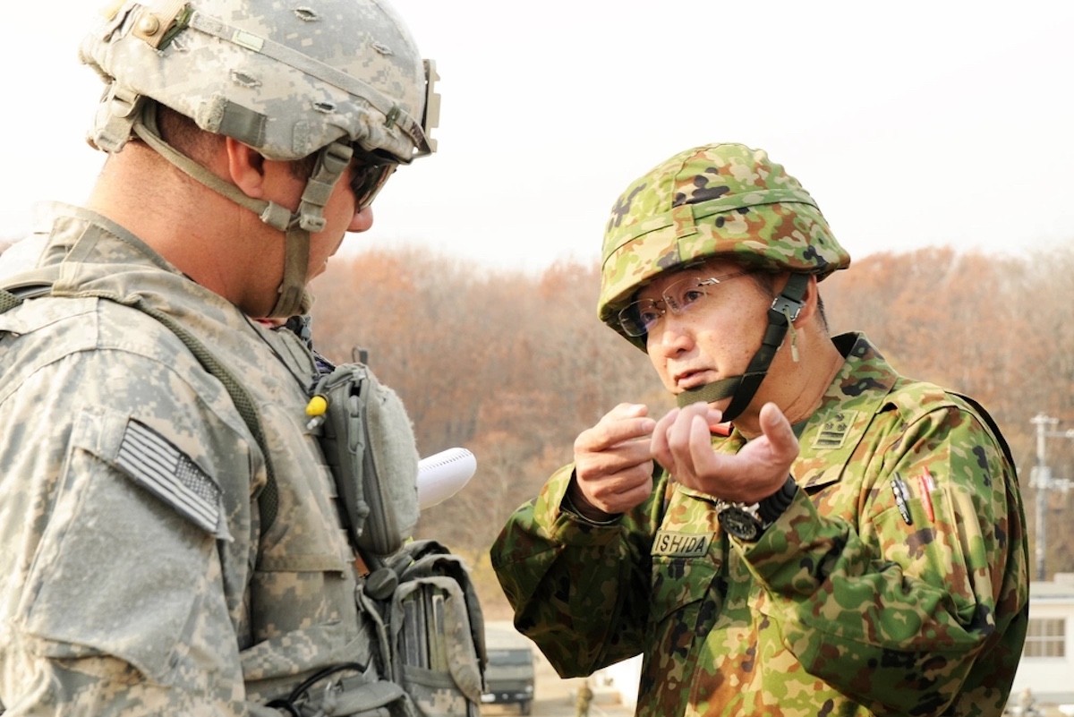 Good news, bad news in Japan’s military reawakening - Asia Times