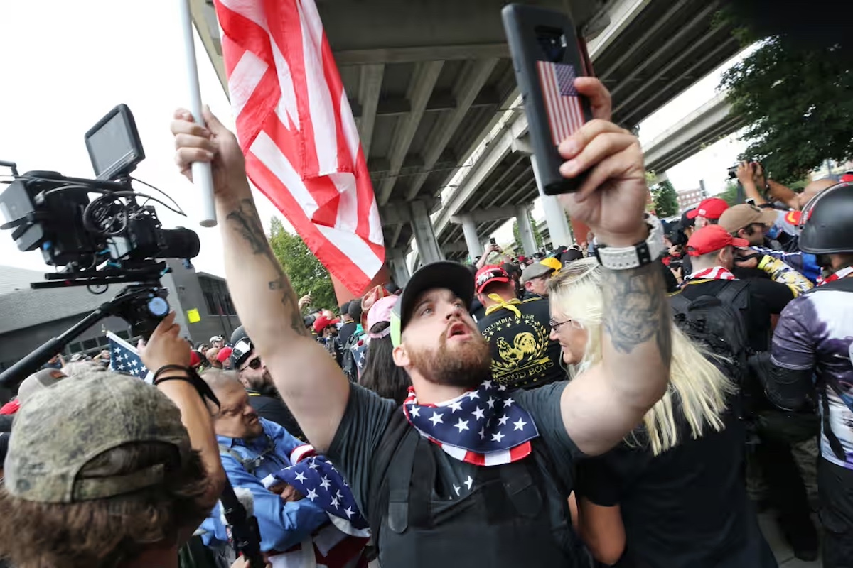 Capitalism, mass anger and 2024 elections - Asia Times