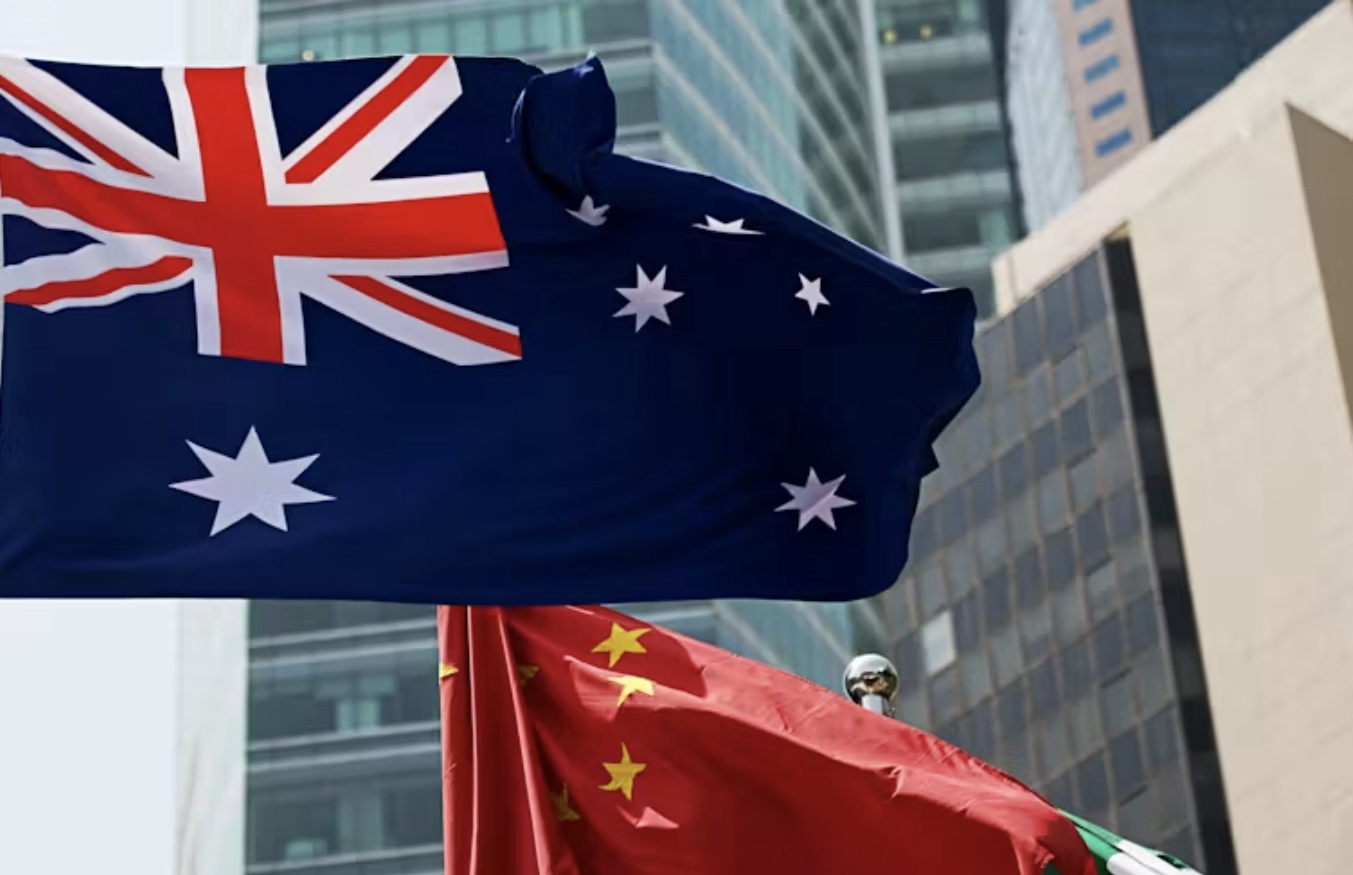 China-Australia looking to heal trade war wounds - Asia Times