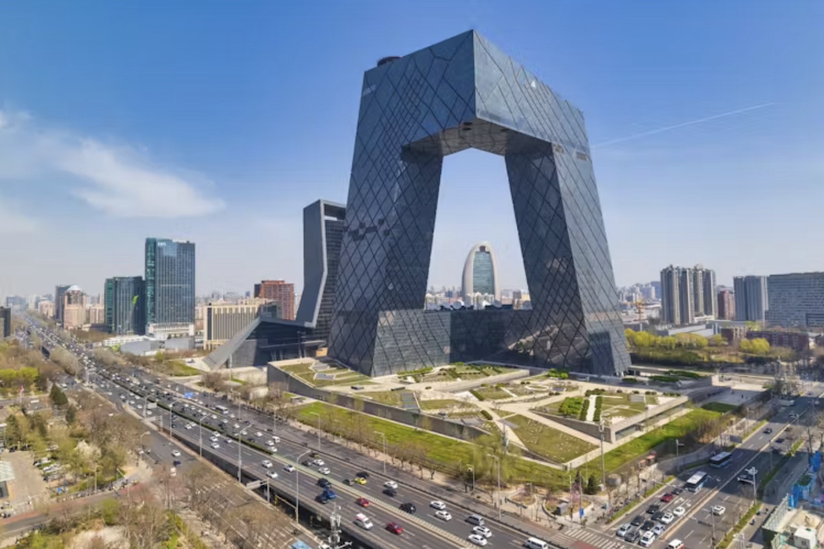 China is winning the race to net zero - Asia Times