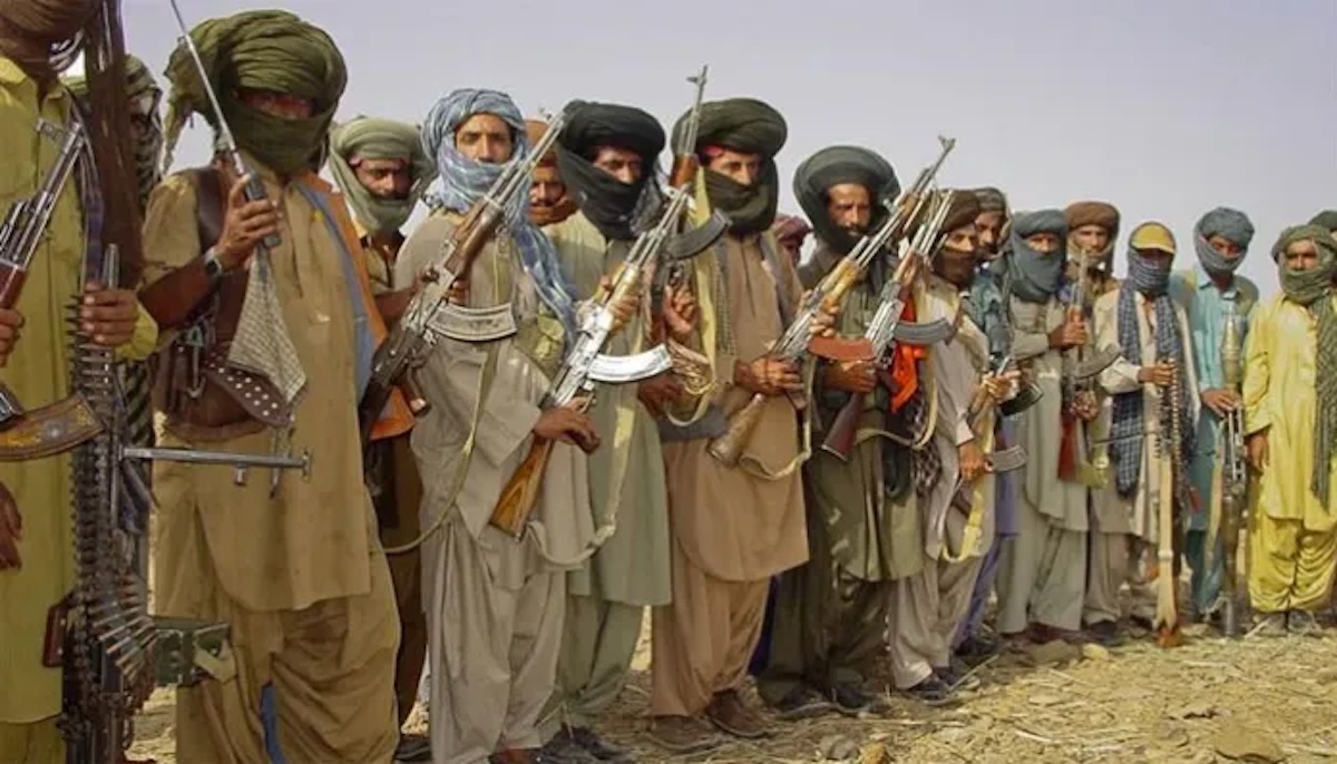 A path to peace and stability in insurgent-riddled Balochistan - Asia Times