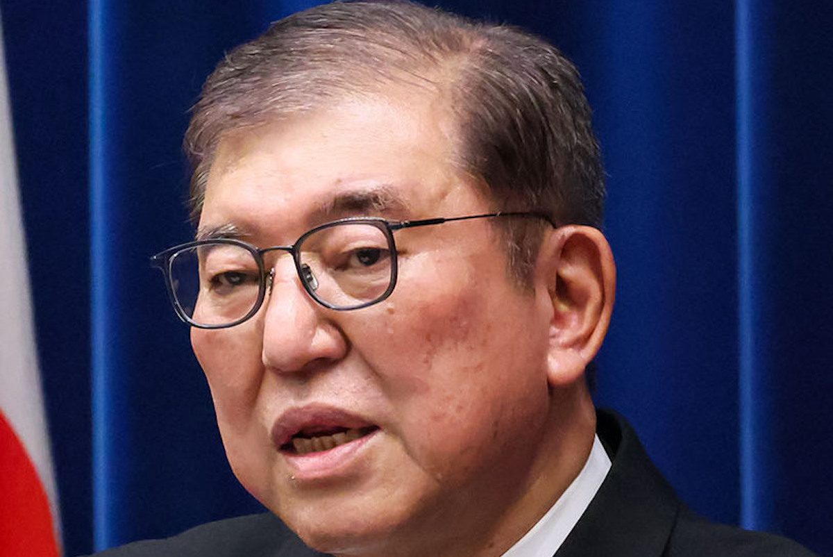 Ishiba's task: make Japan's vicious cycle a virtuous one - Asia Times