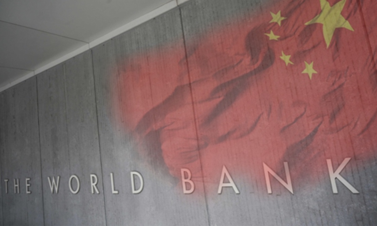 The World Bank isn't buying China's stimulus talk - Asia Times