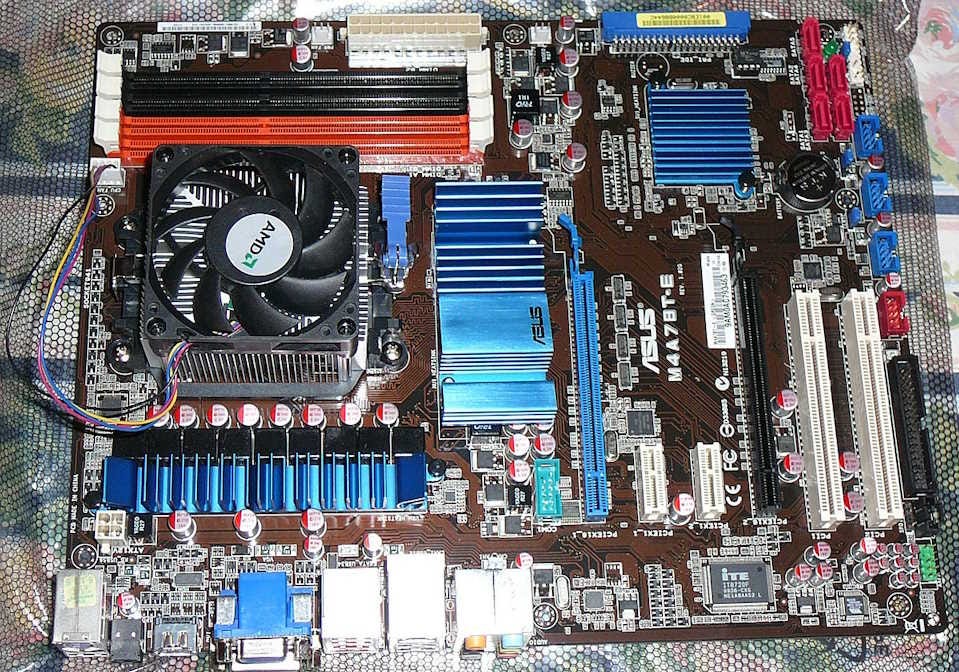 Ways to break China's legacy chip hold - Asia Times