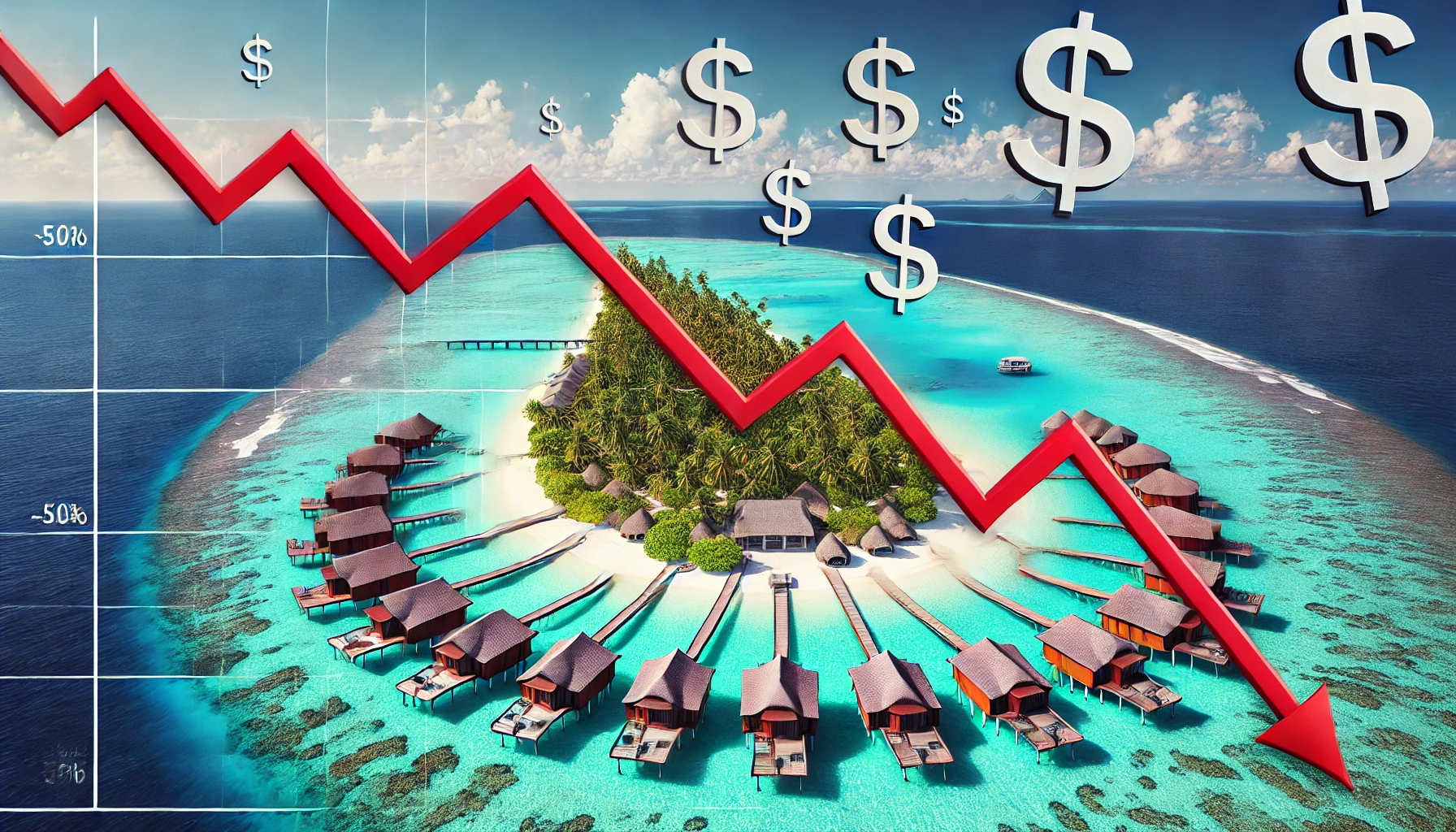 Debt forces Maldives to pivot back to India from China - Asia Times
