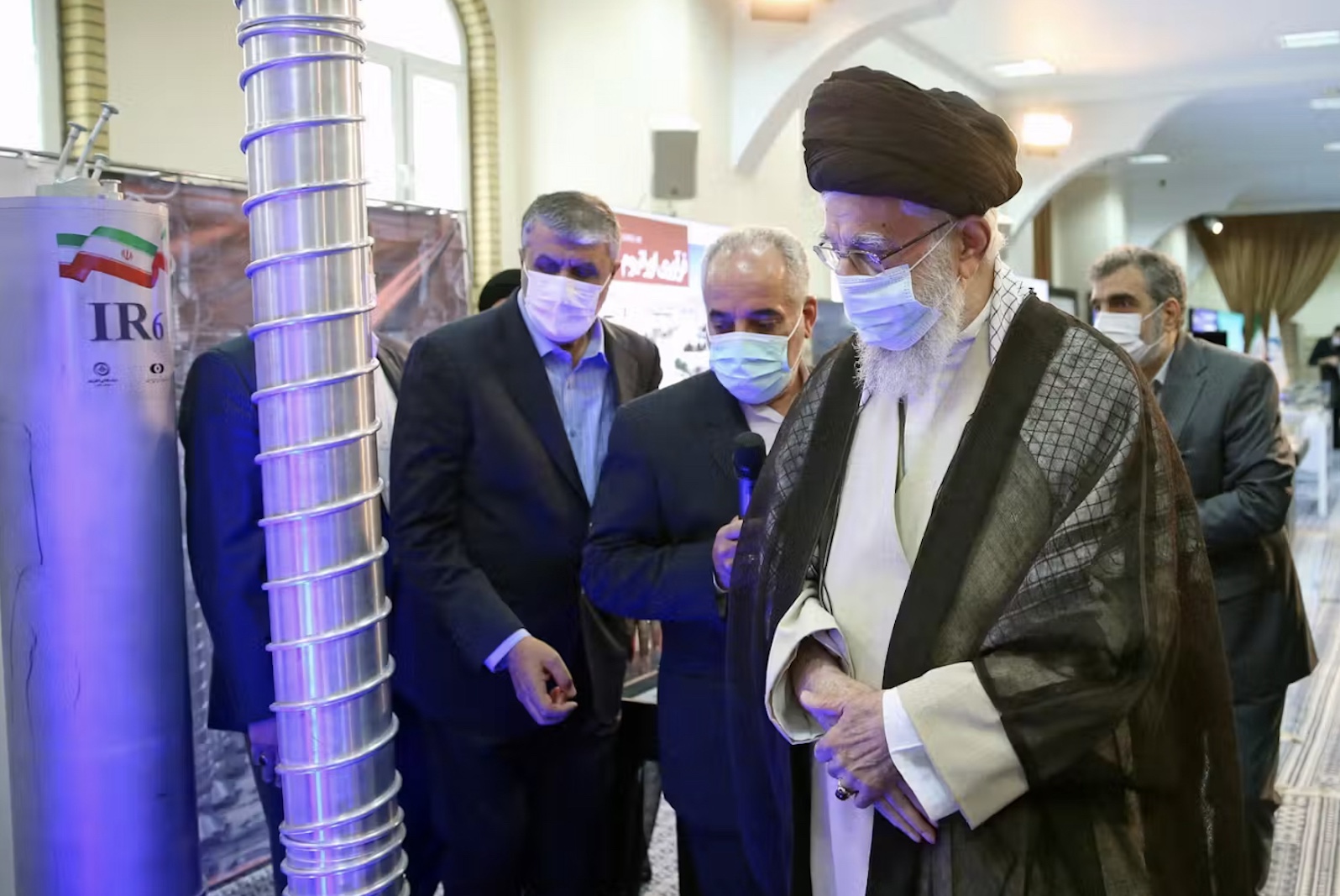 Israel pressure pushing Iran over the nuclear edge - Asia Times