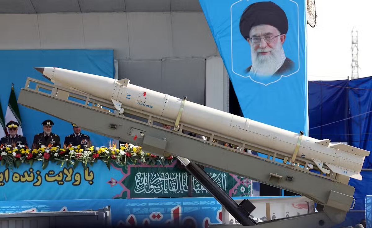 Iran has everything to lose in direct war with Israel - Asia Times