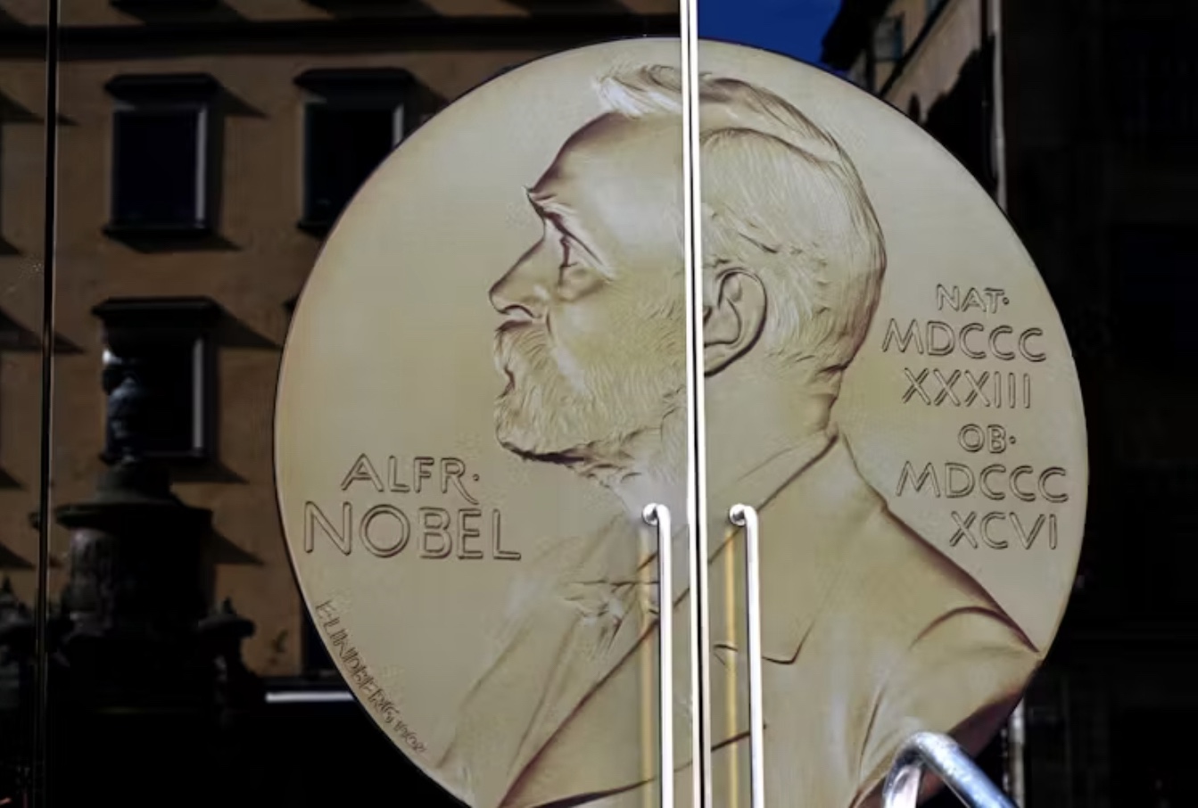 Nobel economics prize awards notion of Western supremacy - Asia Times