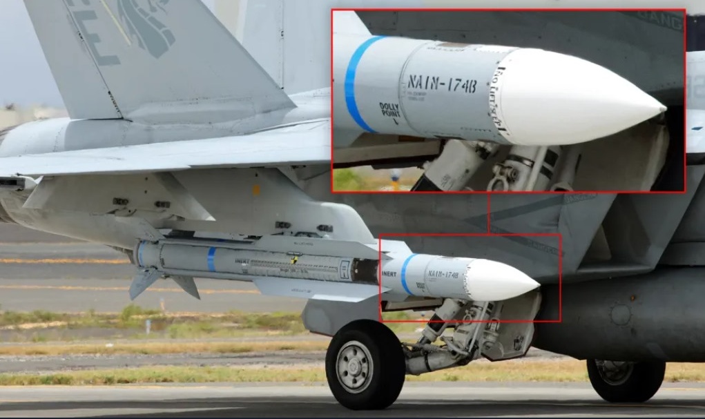 New US missile built to pierce China's A2/AD bubble - Asia Times