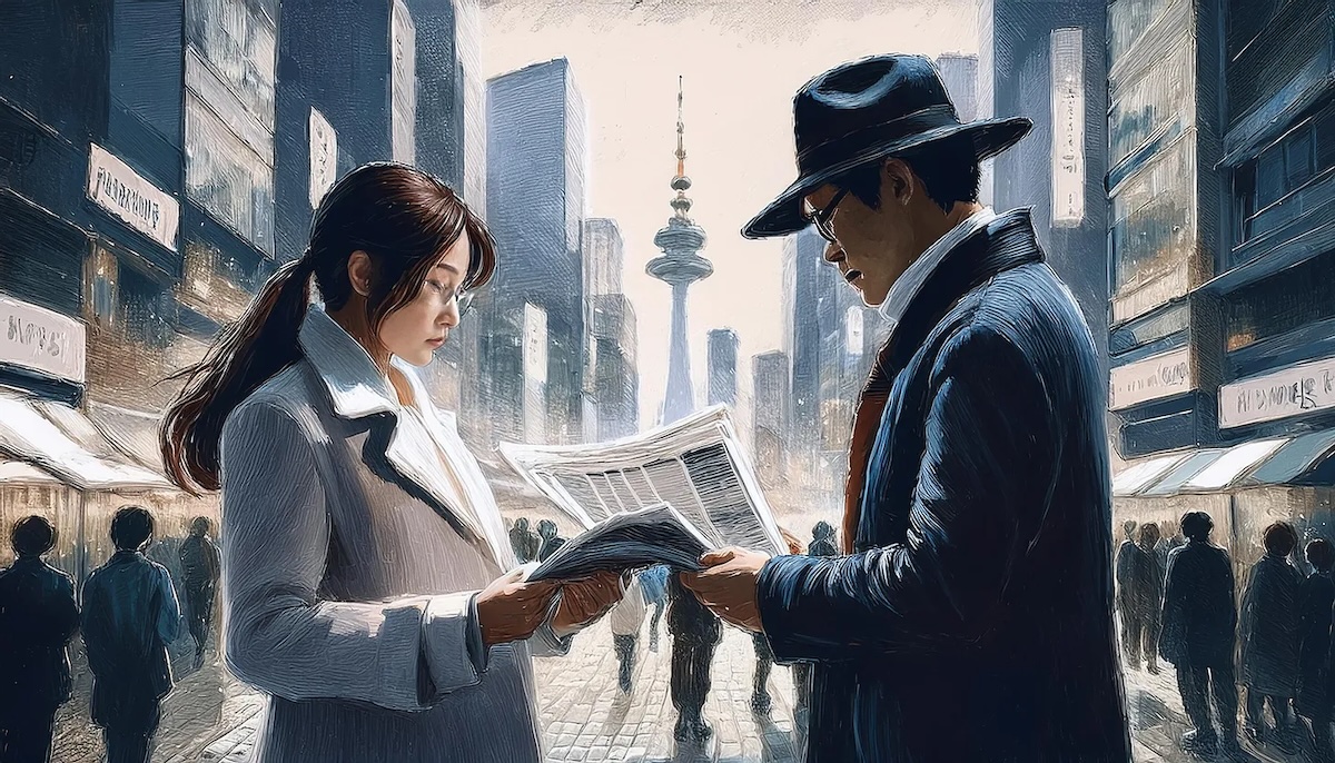 The gray area between Korean diplomacy and espionage - Asia Times