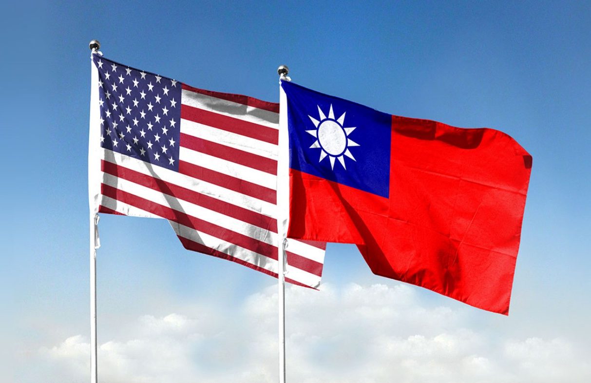 Taiwan partnership priorities for the next US president - Asia Times