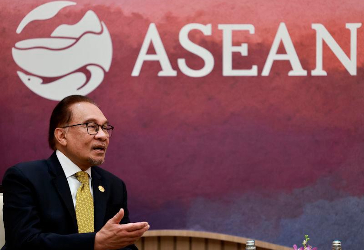 Why Malaysia-led ASEAN could go toe to toe with Trump - Asia Times