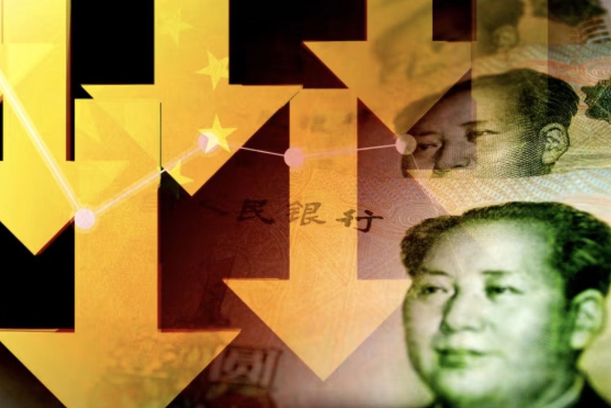 In defense of Chinese deflation - Asia Times