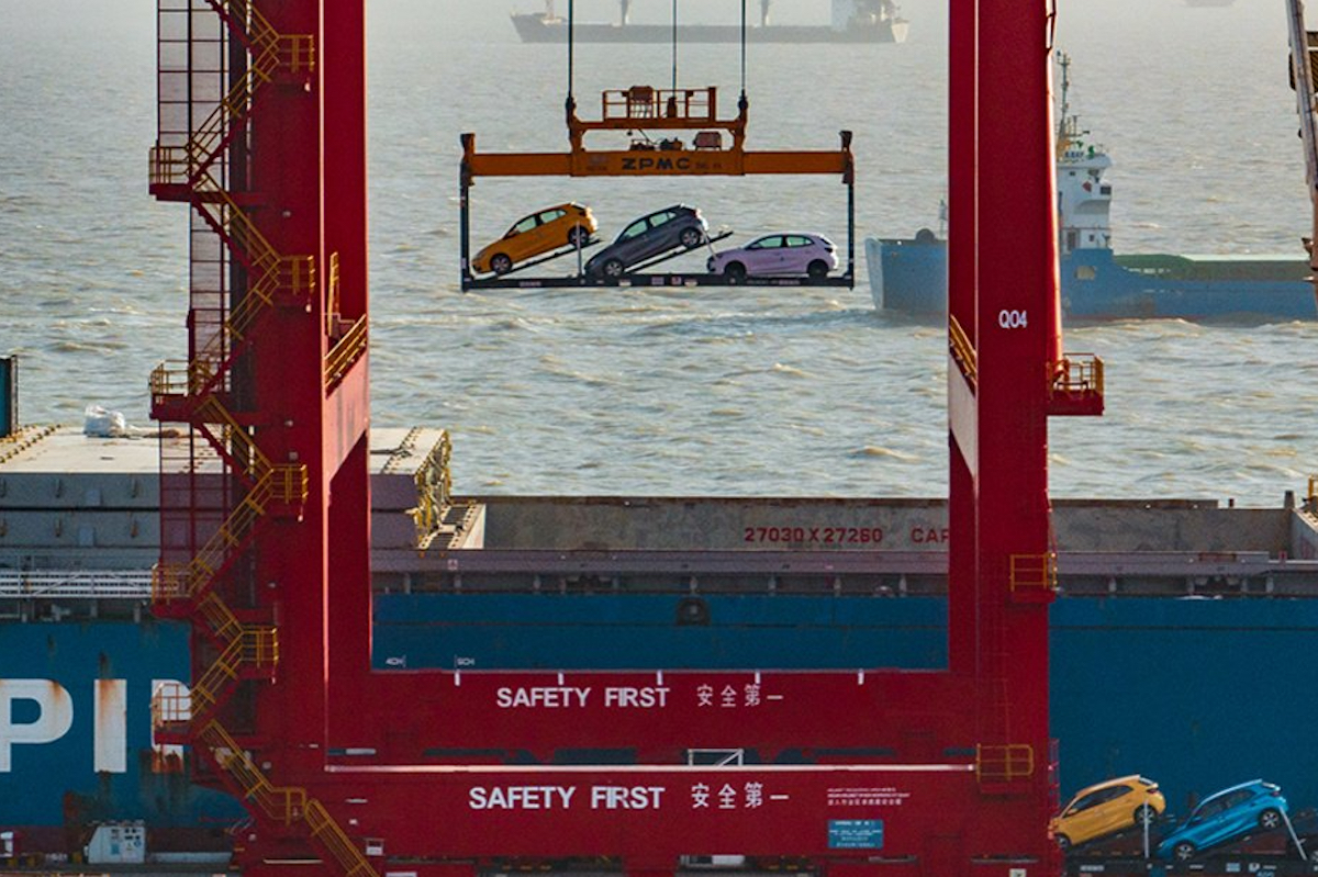 The Pettis paradigm and the Second China Shock - Asia Times