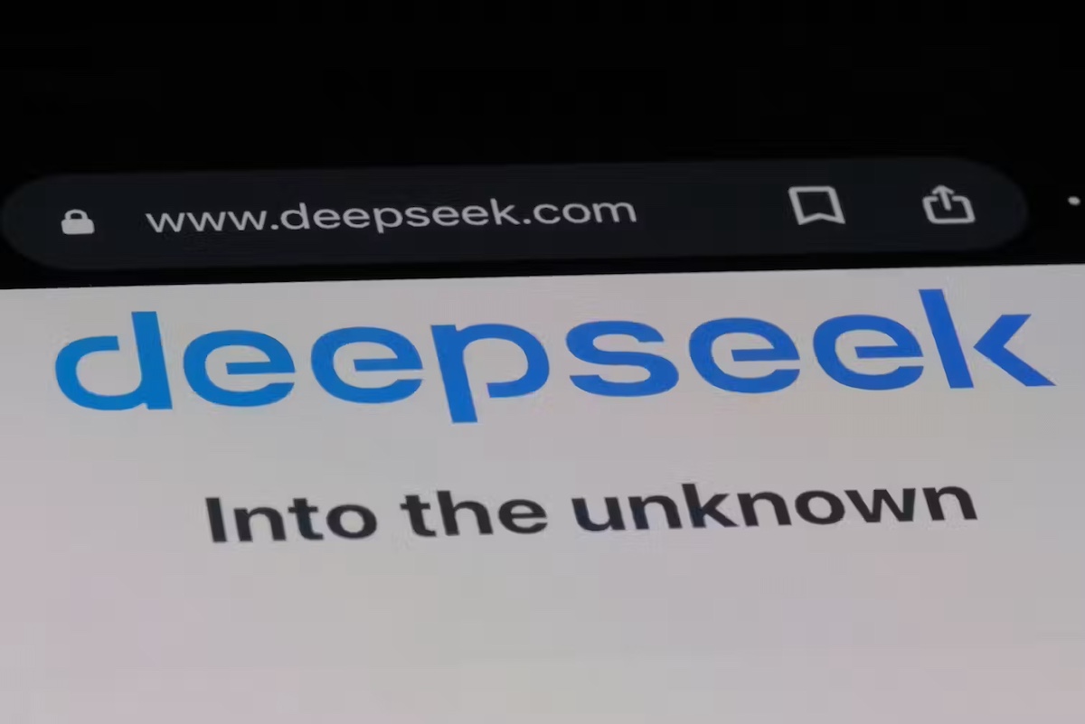 How DeepSeek did it - Asia Times