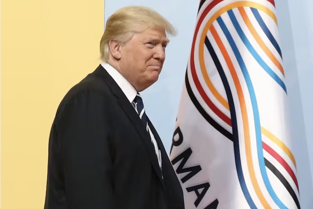 US-Germany alliance may not matter so much to Trump - Asia Times