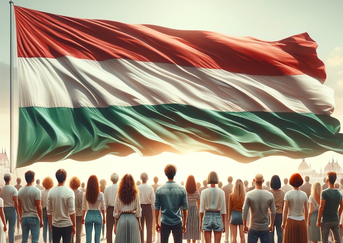 Hungary’s demographic exceptionalism - Asia Times