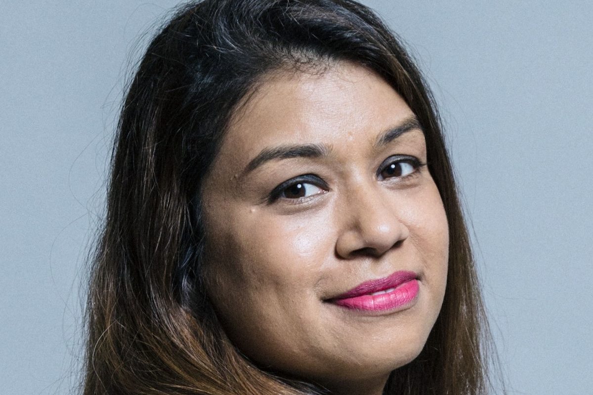 Tulip Siddiq and the fall of Bangladesh’s most powerful family - Asia Times
