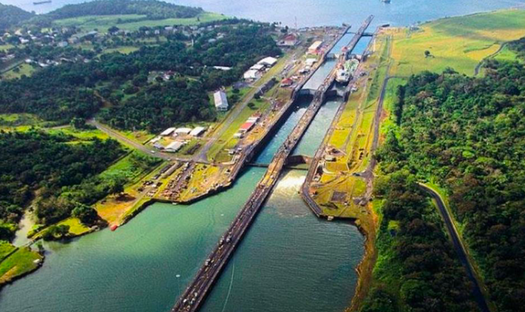 US-China on very real collision course over the Panama Canal - Asia Times