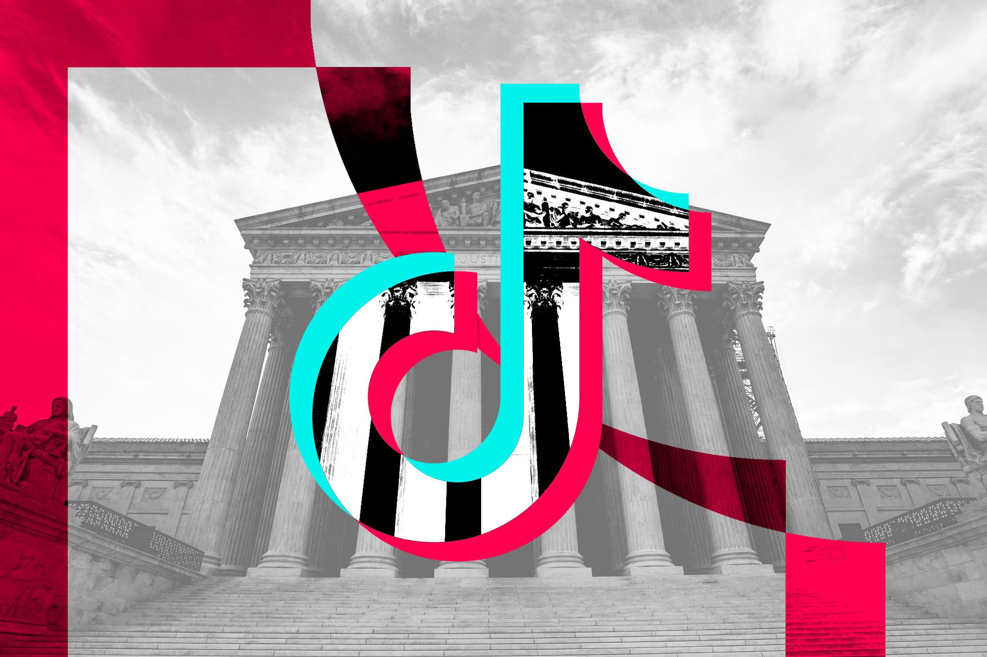 Supreme Court upholds TikTok ban in unanimous decision - Asia Times