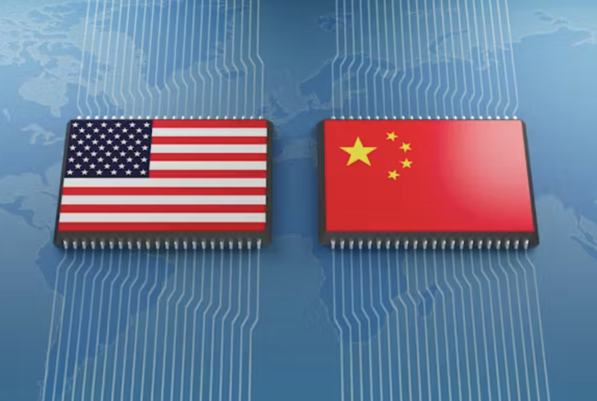 US, EU, Japan tighten research security as China dominance grows - Asia ...